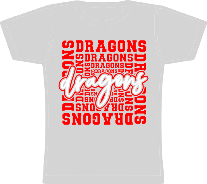 Dragons – District Designs