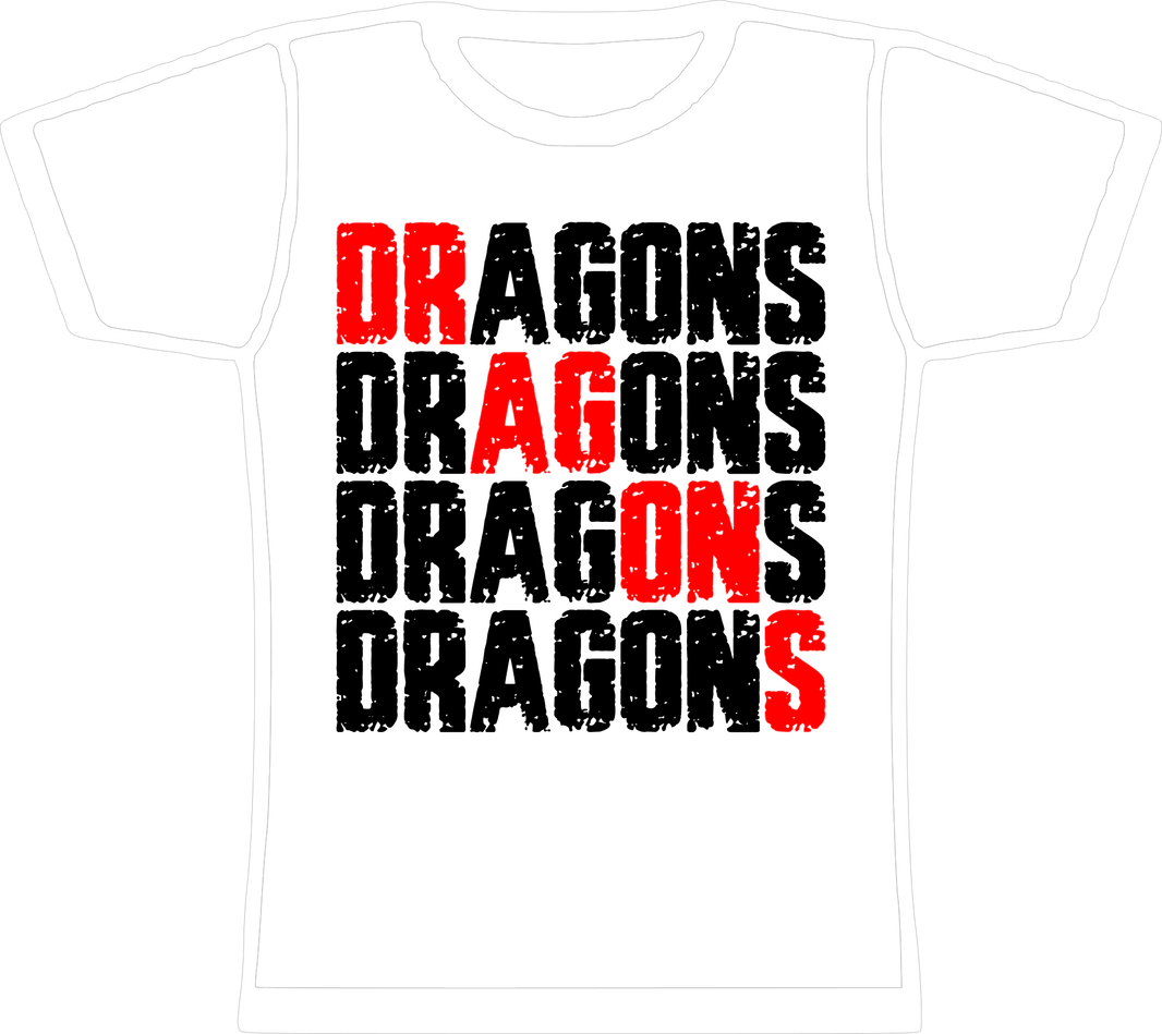 Dragons – District Designs