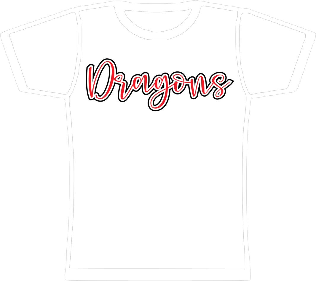 Dragons – District Designs